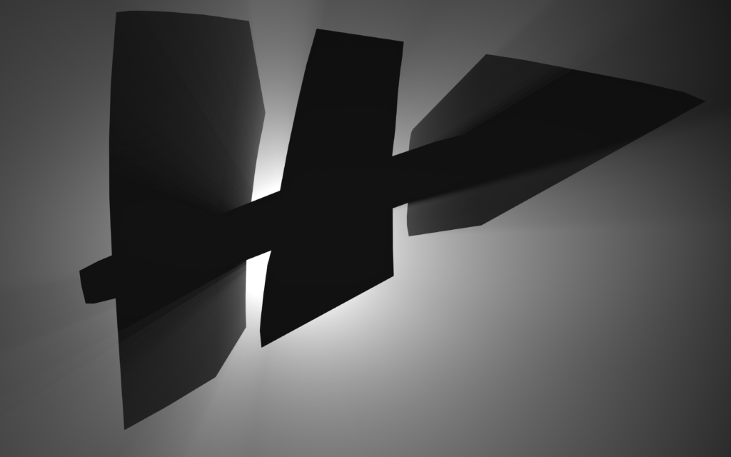 Render your next Logo Design – Hive76